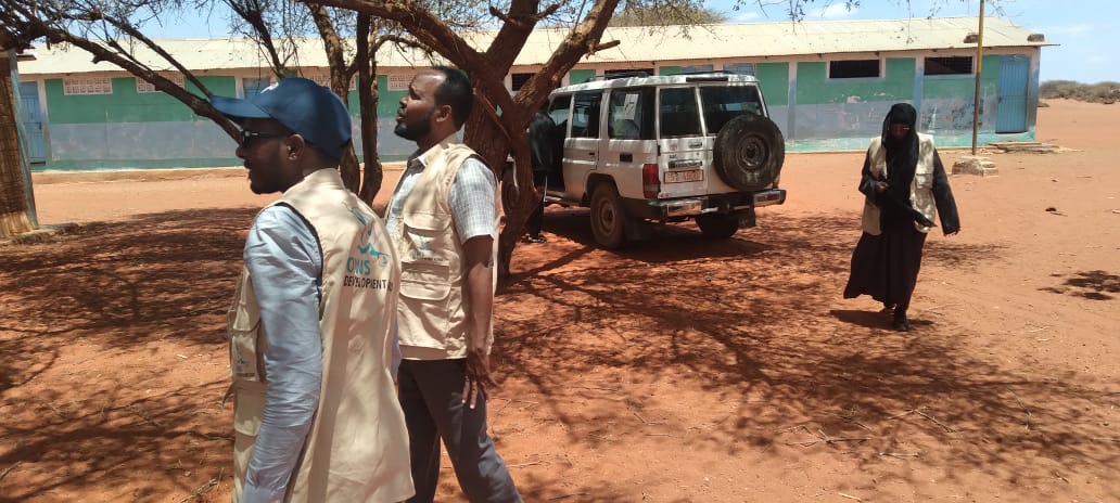 OWS_DF Launches Innovative Program to Empower Refugees and Promote Inclusivity! – OWS ...